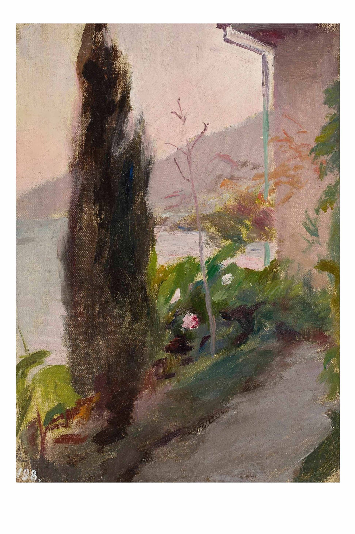 Art Print set - Frieda – Lazybones Australia