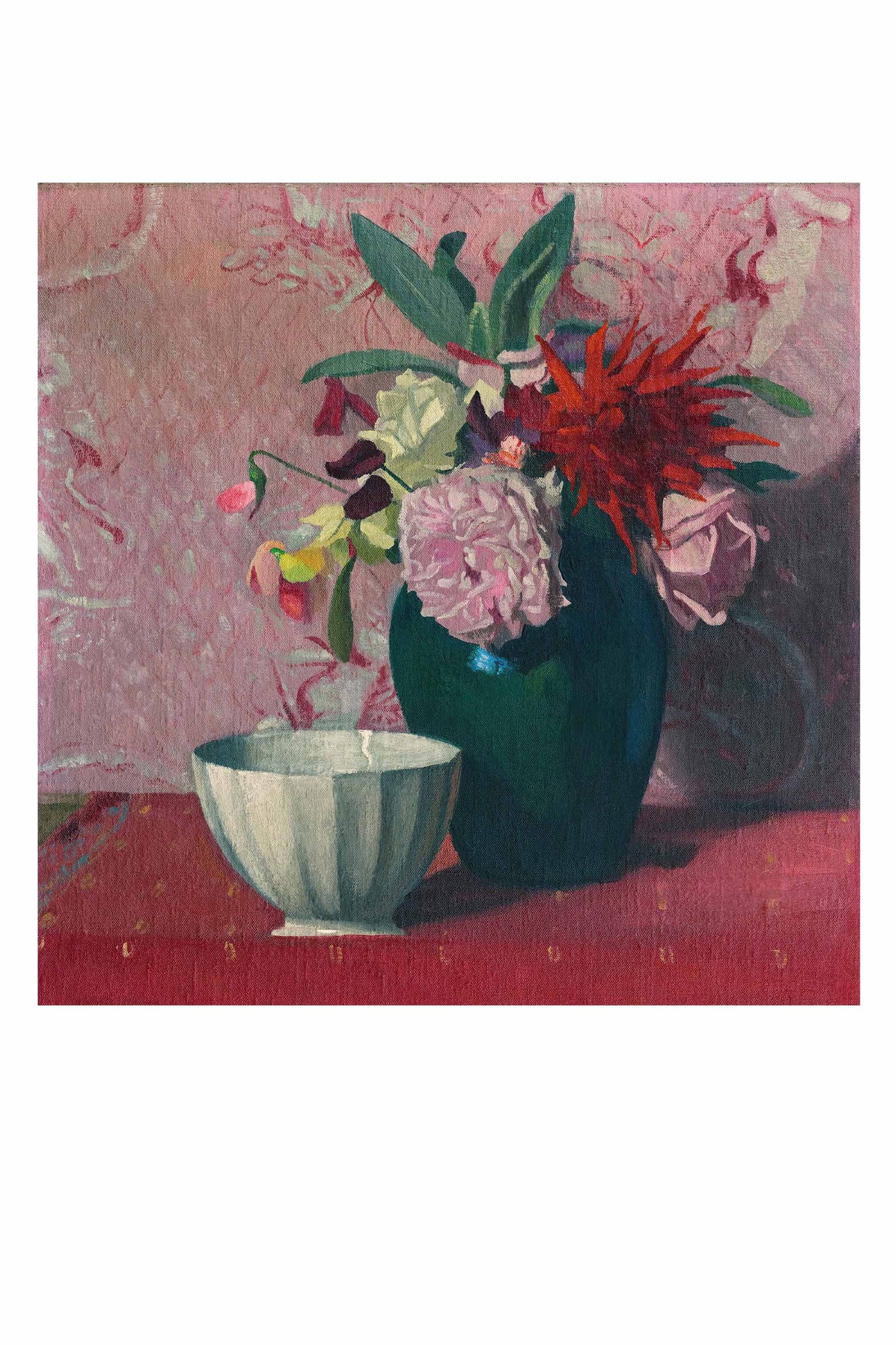 Art Print set - Frieda – Lazybones Australia