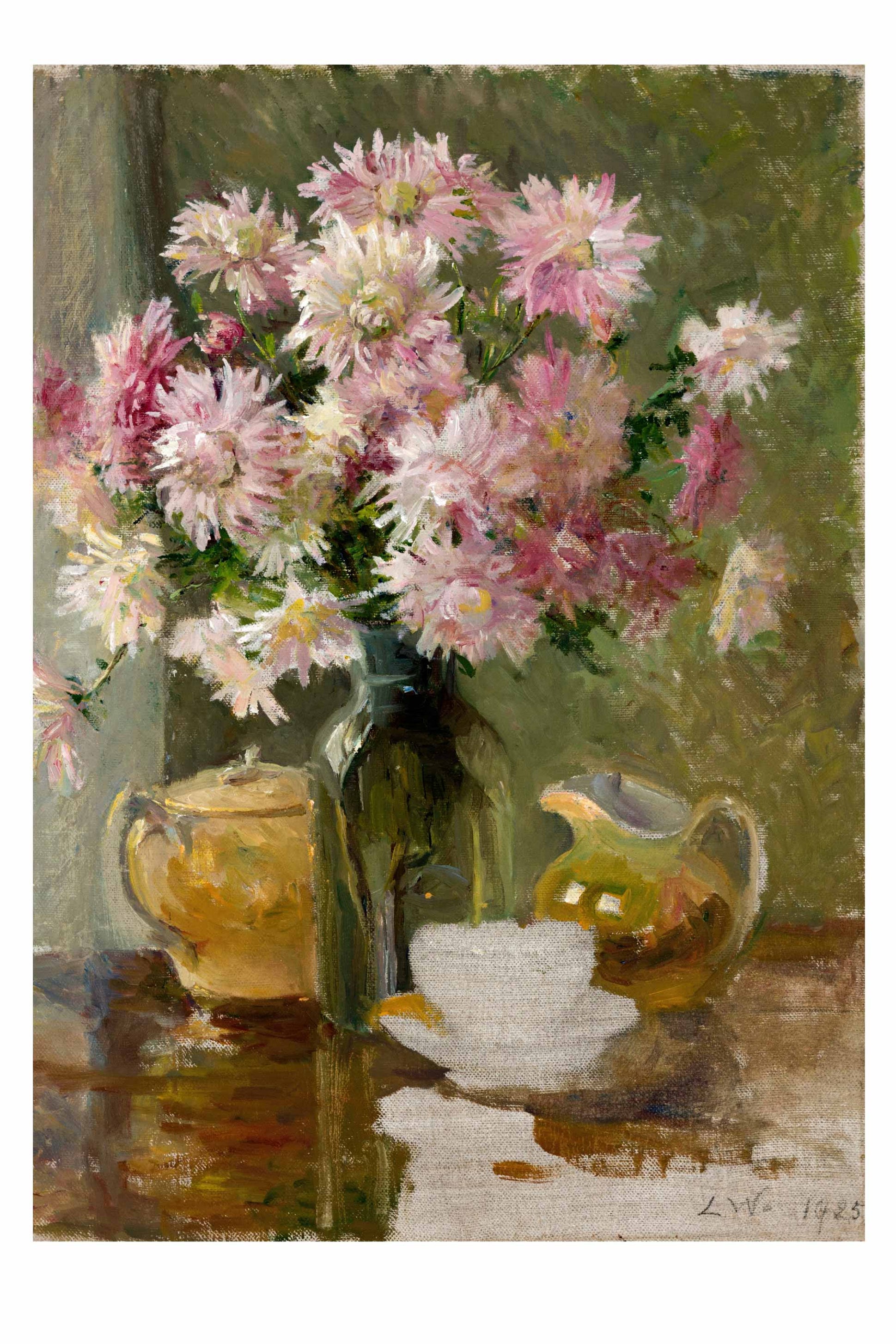 Art Print set - Frieda – Lazybones Australia