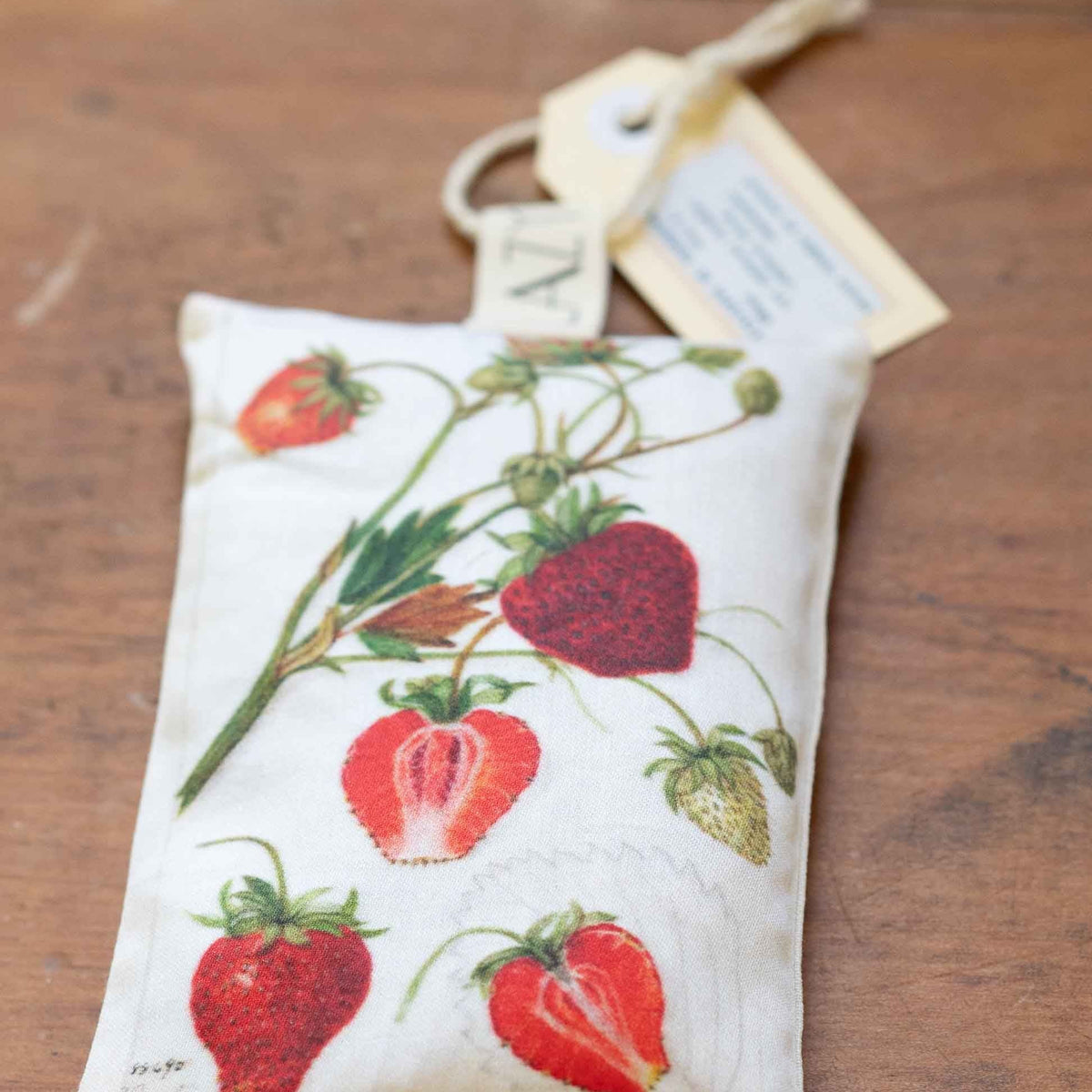 Scented Sachet Fragaria