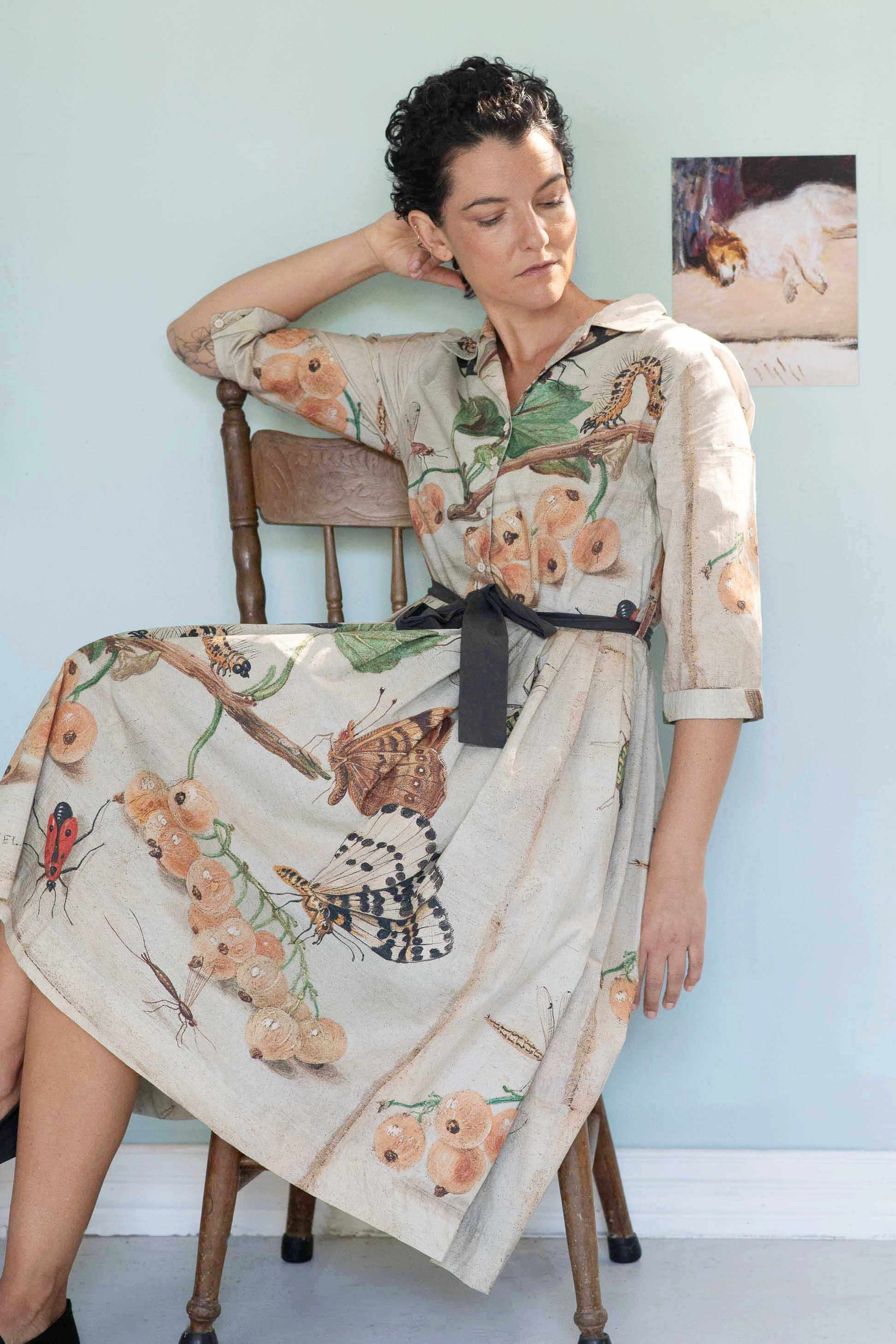 Livaeco Sustainable Viscose: Eco-Friendly Natural Fibres