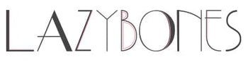 Sustainable Women's Wear Collection by Lazybones