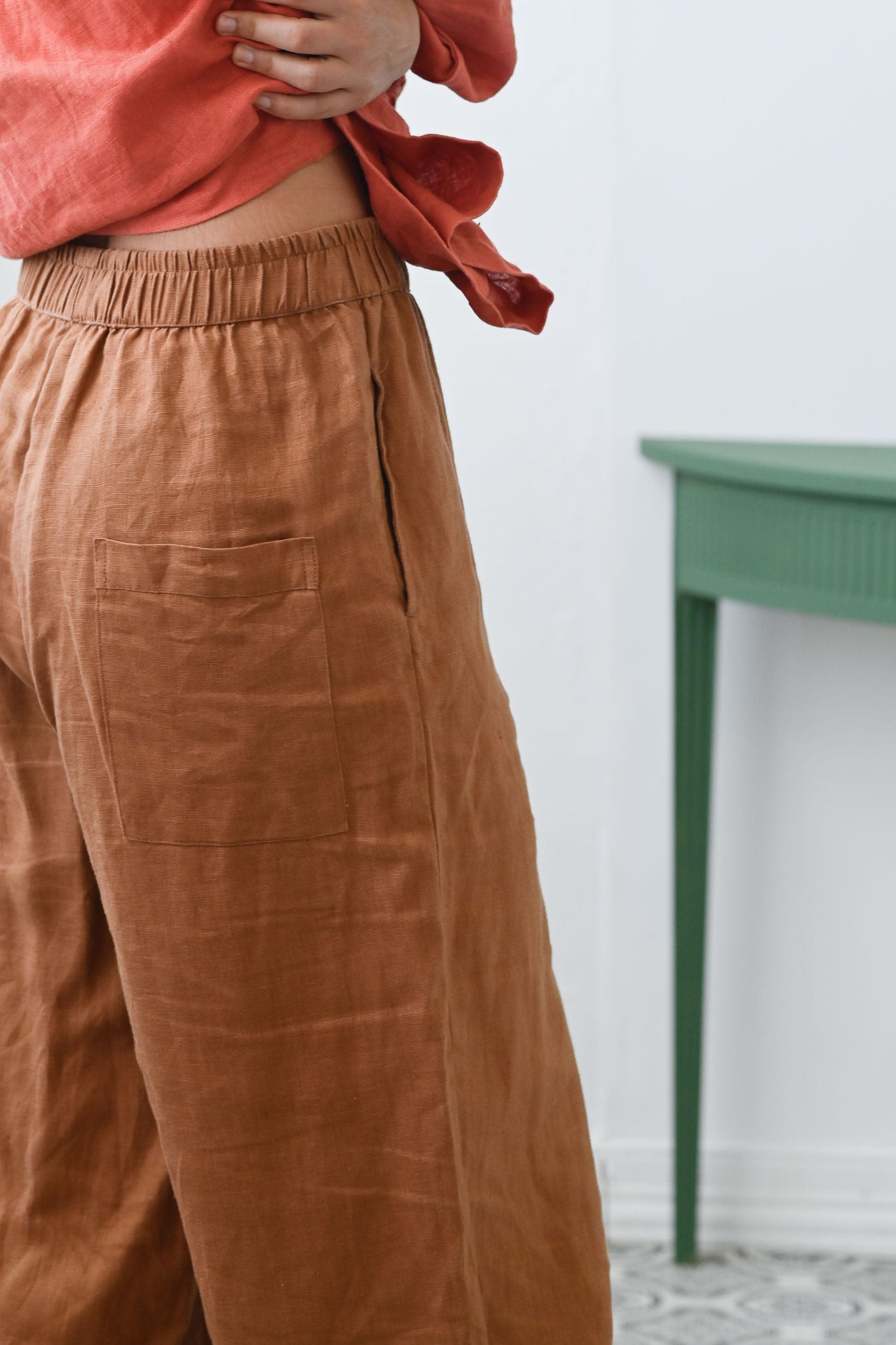 New Arrivals: Sustainable Bedding, Apparel & Accessories