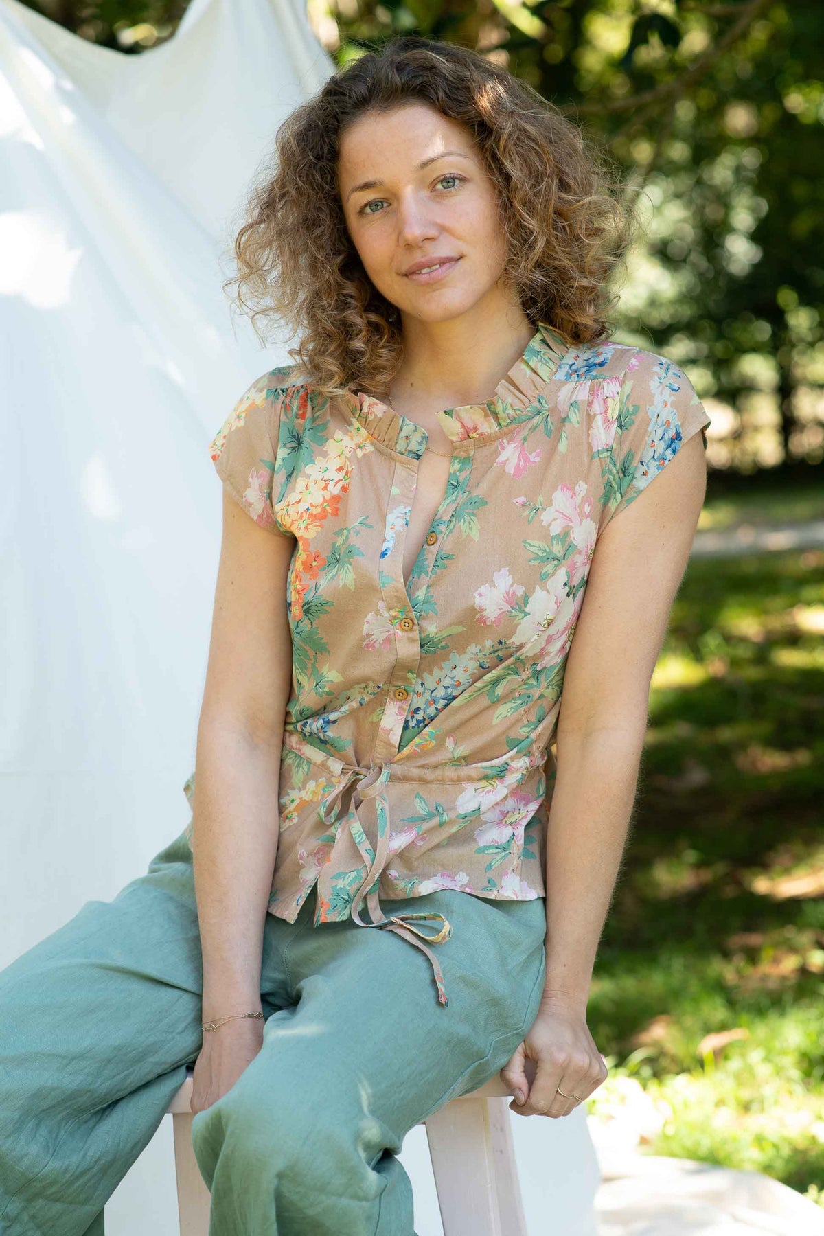 flora